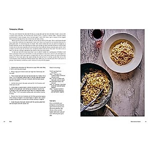 Pasta: The Spirit and Craft of Italy's Greatest Food, with Recipes [A Cookbook]