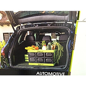 Collapsible-12 Gallon Storage Bin By Instacrate