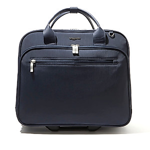Baggallini 2 Wheel Tote