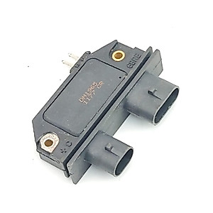 New Mercury Mercruiser Quicksilver OEM Part# 811637002 MODULE-DISTRIBUTR