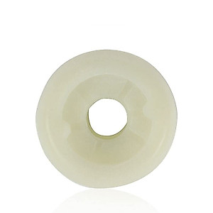 Patio, Lawn & Garden 1pc/10pcs 2 Teeth Oil Pump Worm Drive Gear Fit 3800 Chainsaw 3800 38CC 2-Stroke Small Chainsaws Parts Outdoor Powertool Parts & Accessories (Color : 10pcs)