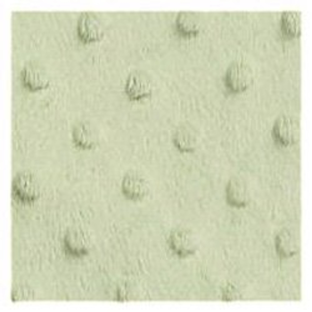 ABABY.COM Baby Doll Heavenly Soft Adult Rocking Chair Cushion - Color: Sage (Includes Cushion Only)