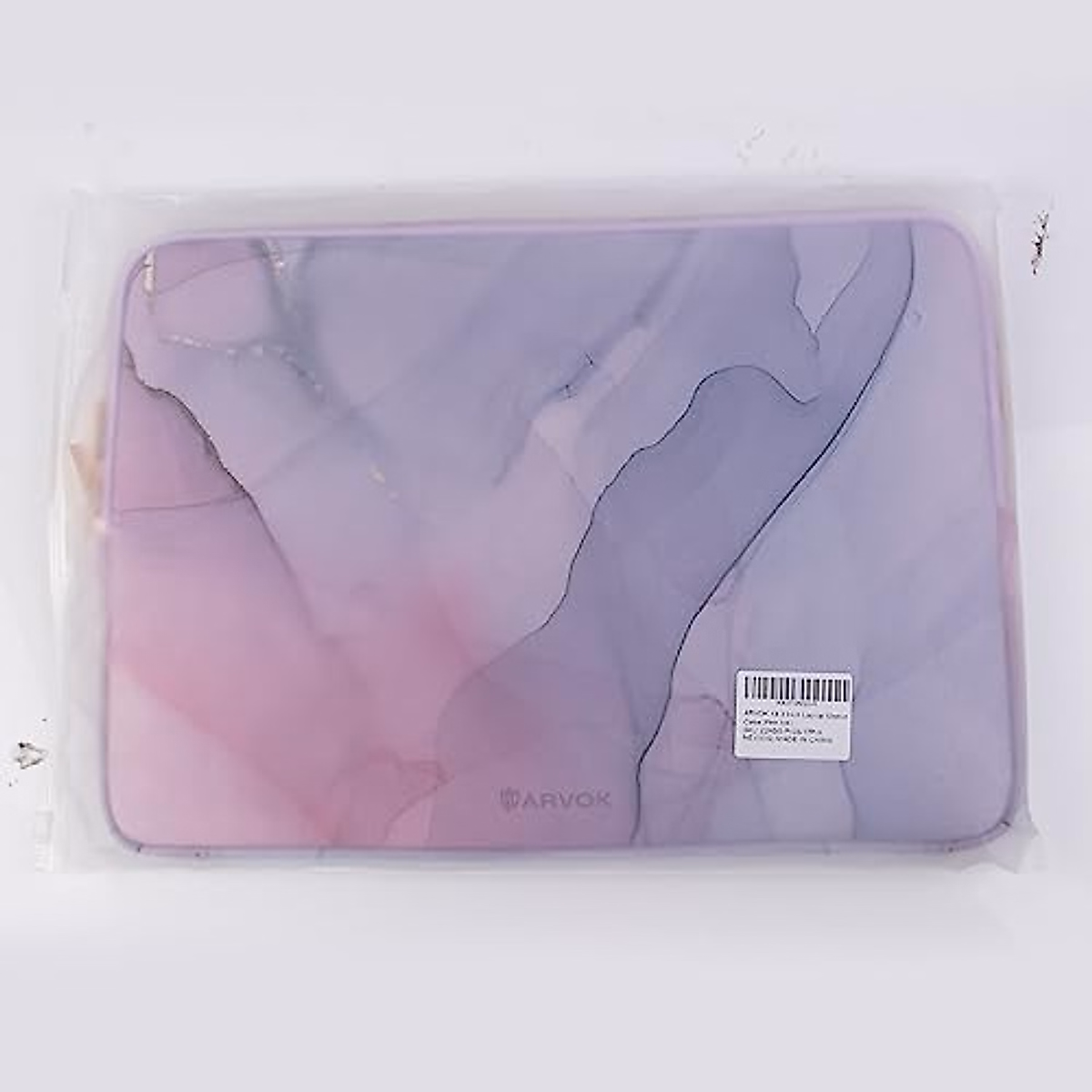 ARVOK 15 15.6 16 inch Laptop Sleeve for MacBook Pro 15 inch/MacBook Pro 16 inch Water-Resistant Laptop Case Notebook Computer/Tablet Pouch Cover for HP/Dell/Lenovo/Asus/Acer/Samsung with Extra Bag
