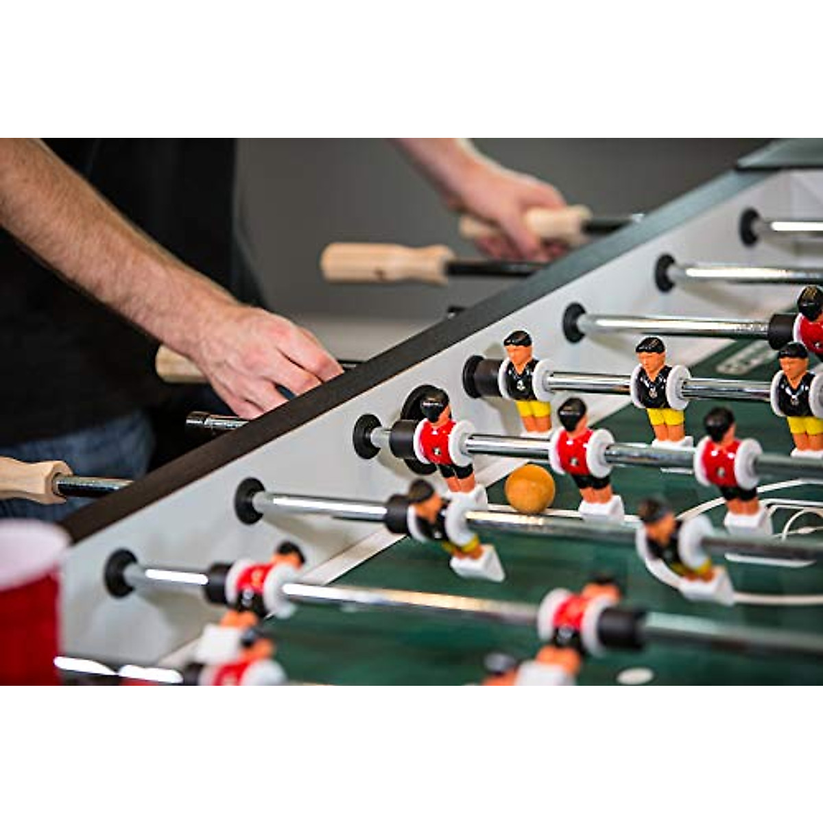 Atomic Gladiator 56" Foosball Table