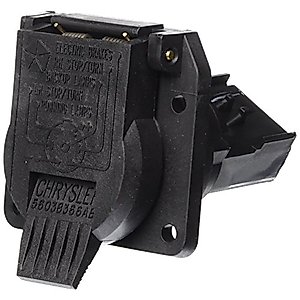 Standard Motor Products TC556 Trailer Connector