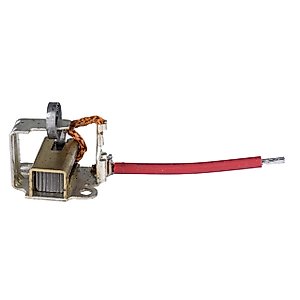 Bosch Parts 1617000380 Brush Holder