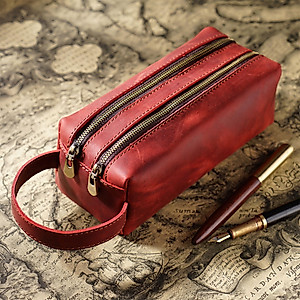 AIGUONIU 16T-037 (Red)