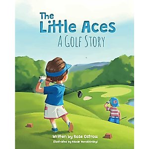 The Little Aces, a Golf Story