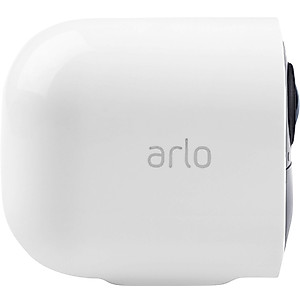 Arlo Ultra 4K Wire-Free HDR Security Cameras Surveillance / 4-Camera