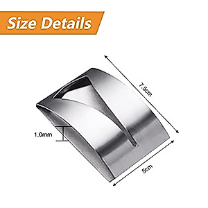 Morobor 4PCS Self Adhesive Dish Towel Holder, Kitchen Towel Hook Rack, Wall Mount Towel Hangers, Hand Towel Hook Tea Towel Holders for Bathroom Kitchen, No Drilling Required