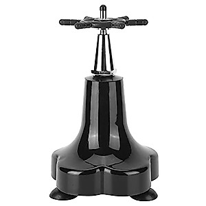 Bar Glass Cup Rinser,Glass Rinser for Kitchen Sink,Bottle Washer Cup Rinser Washer with Single Temperature Water Faucet Kit for Commercial Coffee Shop Bar Use