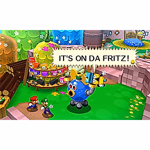 Nintendo Selects: Mario & Luigi: Dream Team - Nintendo 3DS