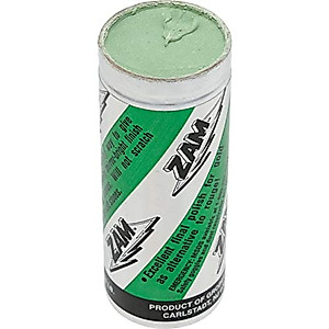 Zam Buffing Compound, 4 Ounce