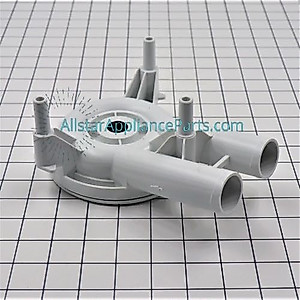 205218P Washing Machine Drain Pump