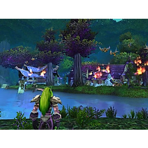 World of Warcraft: Cataclysm Expansion Set - (Obsolete)