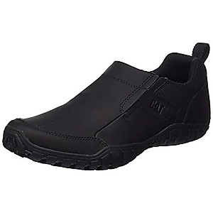Caterpillar Men's P722312_43 Oxford, Black, 9 UK