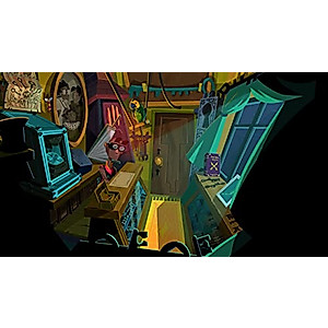 Return to Monkey Island - PlayStation 5