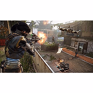 Call of Duty: Black Ops III - Standard Edition - Xbox 360