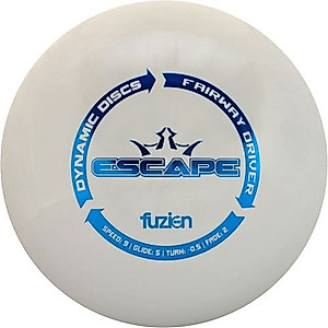 Dynamic Discs BioFuzion Escape 170-176g