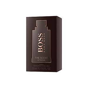 Hugo Boss THE SCENT Le Parfum for Him, 1.6 Fl. Oz.