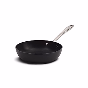 All-Clad Essentials Nonstick Cookware (8.5 Inch Fry Pan)