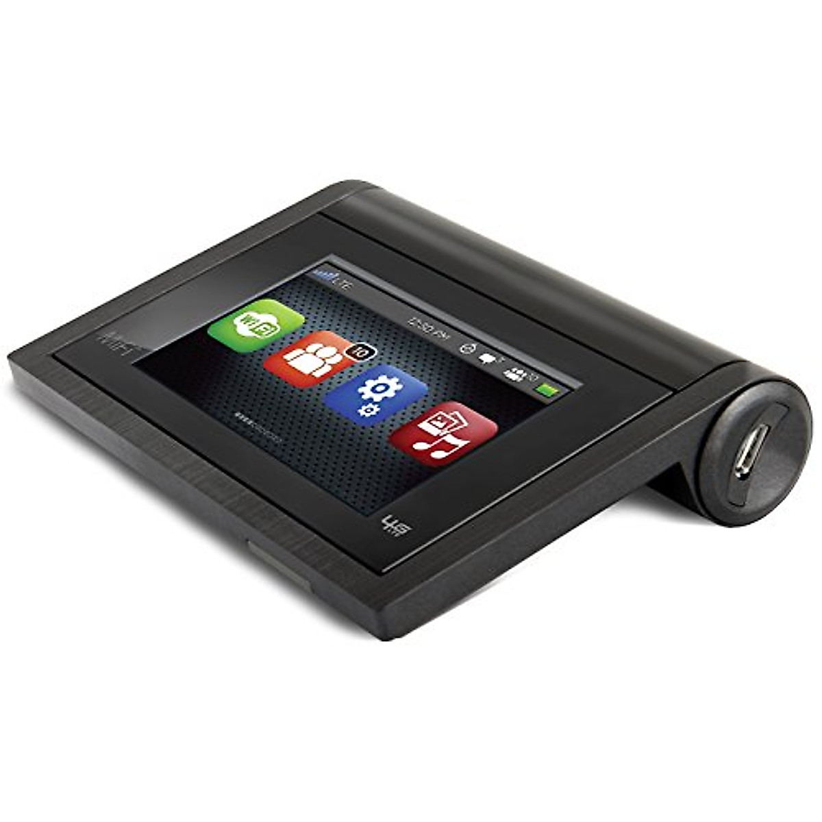 Novatel MiFi 2 4G LTE 5792 Hotspot (Unlocked)