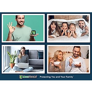 MaxGuard Bed Bug Traps (24 Traps) Non-Toxic Bed Bug Detection Traps. Detects, Traps, and Kills Bed Bugs and Crawling Insects Such as Spiders, Crickets, Cockroaches and Ants