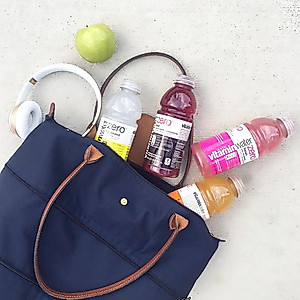 Vitamin Water Variety Pack - 20 oz Water Bottles - Vitaminwater Energy Drink, Flavored Water - Vitamin water XXX, Energy, Refresh, Focus - Sport Drinks Variety Pack - Vitamin Water 12 Pack