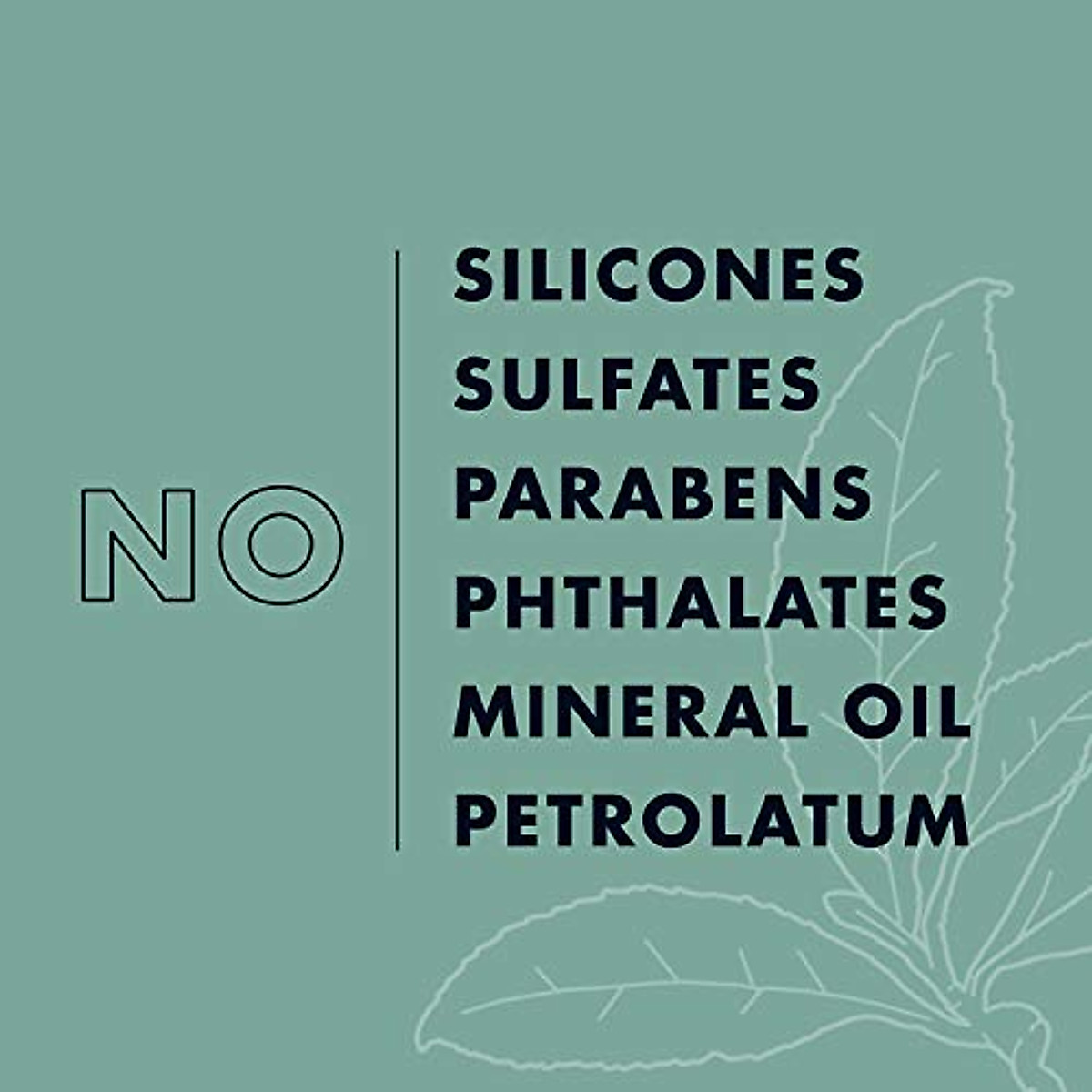 SheaMoisture Oil Shine Hair Spray for Wig and Weave, Tea Tree and Borage Seed Oil, Paraben-free Hair Shine Spray, 8 FL Oz