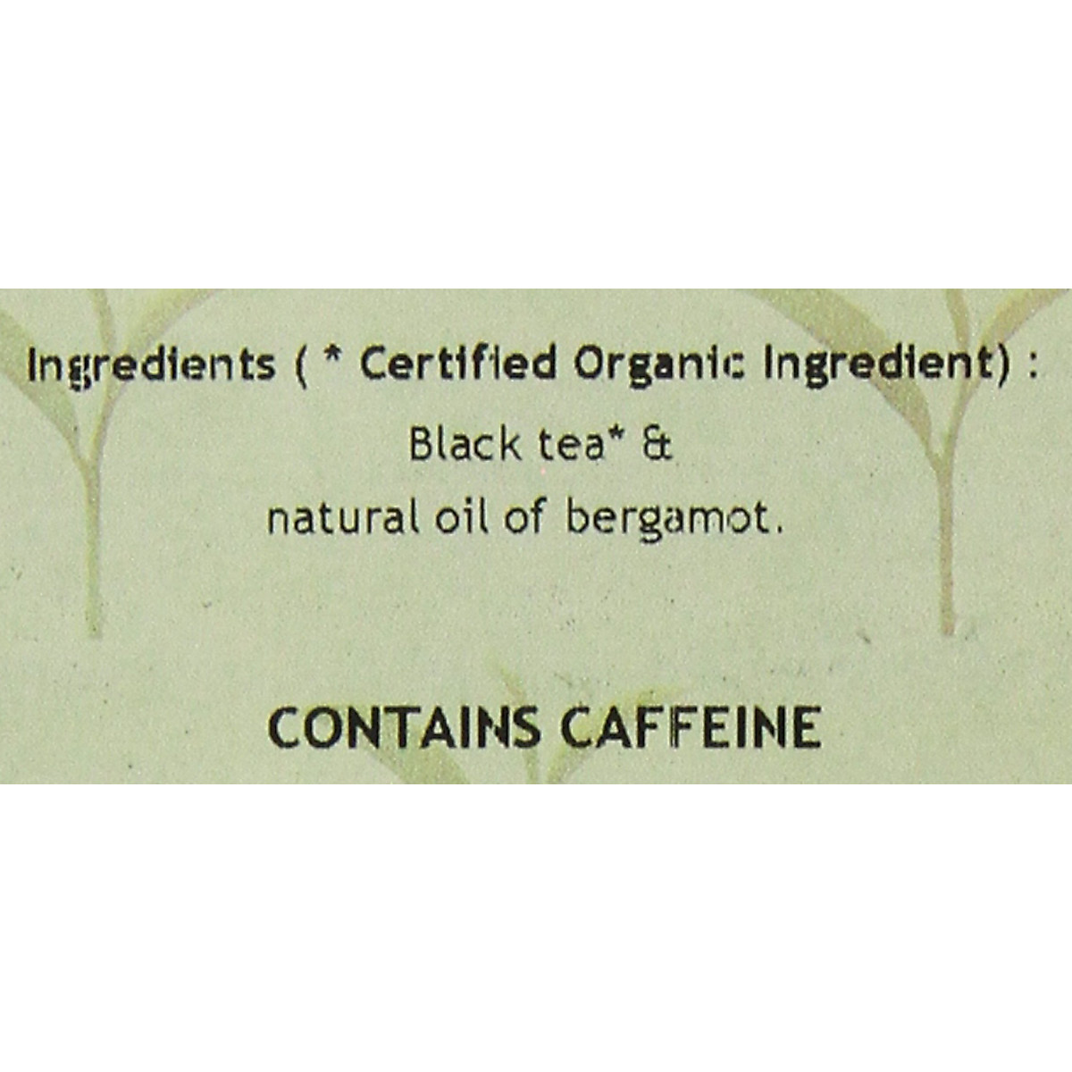 Davidson's Tea Bulk, Earl Grey, 16-Ounce Bag