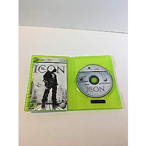 Def Jam Icon - Xbox 360