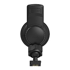 Vantrue N2 Pro(2023) Dash Cam Type C USB Port Suction Cup GPS Mount for Speed, Route, Loction Tracking