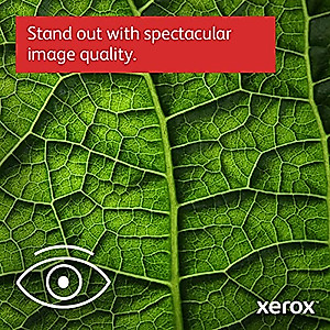 Xerox C235/DNI Color Multifunction Printer, Print/Scan/Copy/Fax, Laser, Wireless, All in One