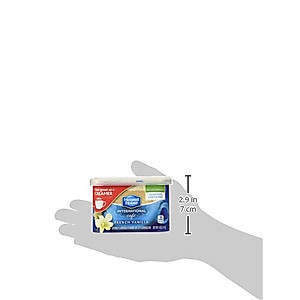 Maxwell House International Decaf French Vanilla Mix, 4 OZ