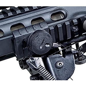 Vortex Optics Riflescope Battery Holder CR2032 , black