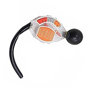 Fast Detection Tool Cycle Battery Tool Acid Analyzer Density Tool Vehicle Battery Hydrometer Tester