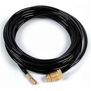 Power Cable, HD Vinyl, 25 Ft (7.6m)