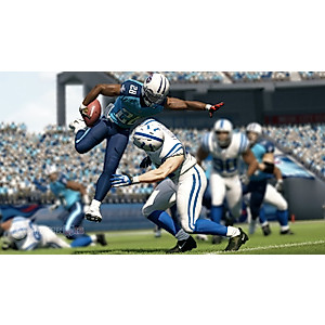Madden NFL 13 - Nintendo Wii (Renewed)