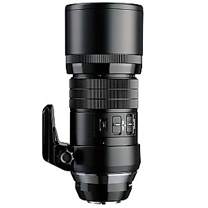 OM SYSTEM OLYMPUS M.Zuiko Digital ED 300mm F4.0 IS PRO For Micro Four Thirds System Camera Powerful Telephoto Prime lens Weather Sealed Design MF Clutch