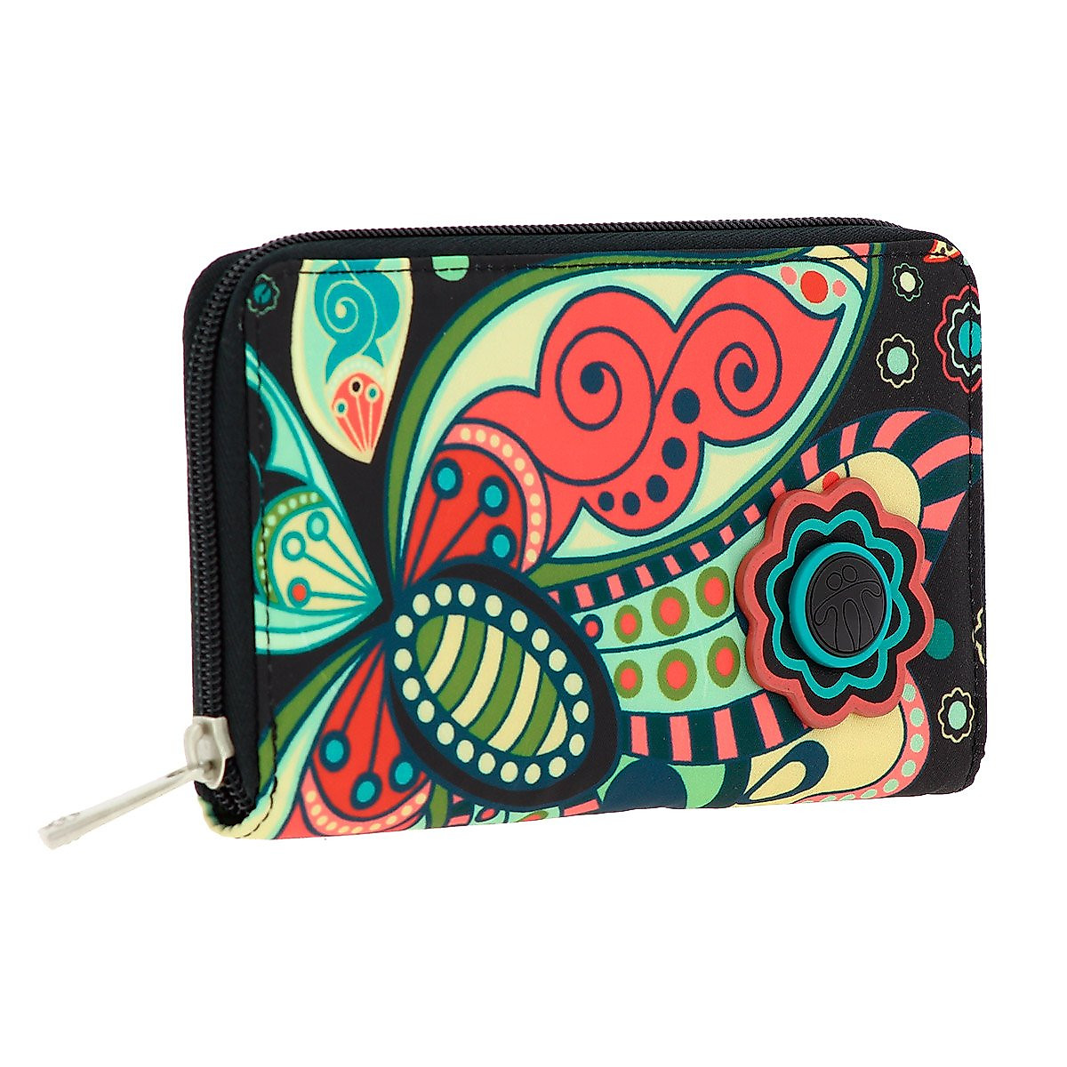 Totto License Wallet for Unisex Adult
