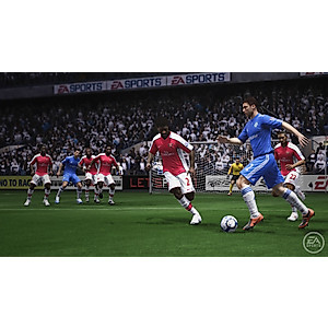 FIFA Soccer 11 - Xbox 360