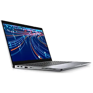 Dell Latitude 5320 Laptop 13.3 - Intel Core i5 11th Gen - i5-1135G7 - Quad Core 4.2Ghz - 256GB SSD - 16GB RAM - 1920x1080 FHD - Windows 10 Pro (Renewed)