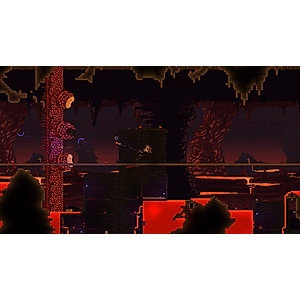Terraria NSW - Nintendo Switch