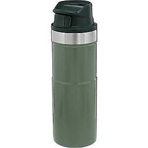 Stanley Classic Trigger-Action Travel Mug | 16 OZ