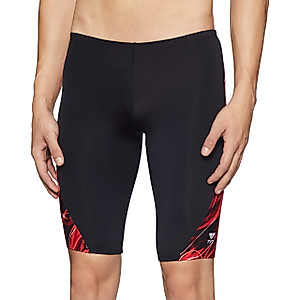 TYR Women's Elixir Maxfit Green 30 (30" Chest/25" Waist)