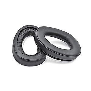 VEKEFF Replacement Earpad Earmuff Ear Pads for Sennheiser GSP 300 301 302 303 350 Gaming Headset