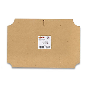 Open Road Brands Cheers Where Everybody Knows Your Name Wood Wall Decor - Fun Cheers Sign for Home Decorating