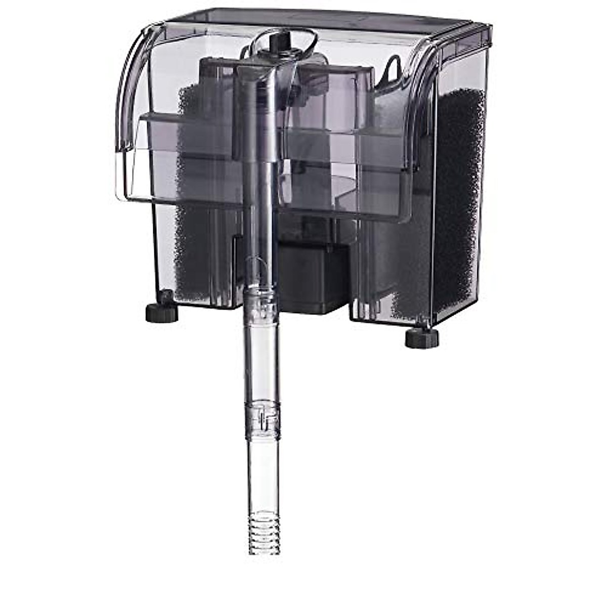 EA Performance Hang-On Power Filter - for Tanks up to 30 GAL - Not Made in Ch!na!