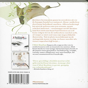 Justine, summer of love