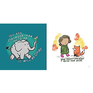 Wonder Doodles: The Little Book of Encouragement, Wisdom & Self-Care